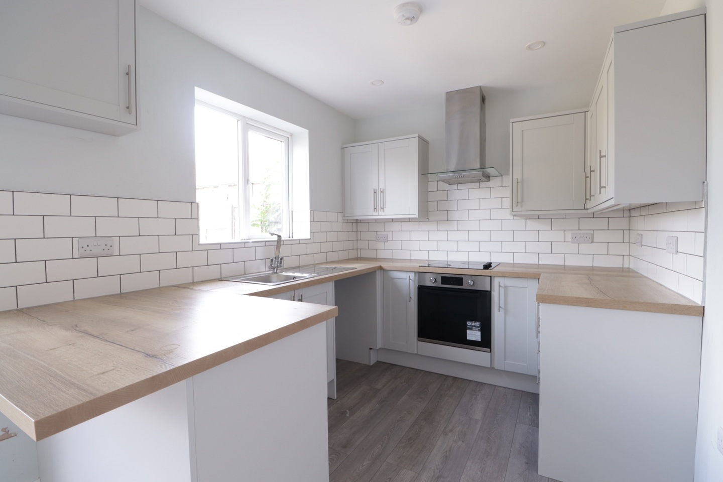 Bircotes, Doncaster - 3 Bed Terraced House, Suffolk Road, DN11 - To ...