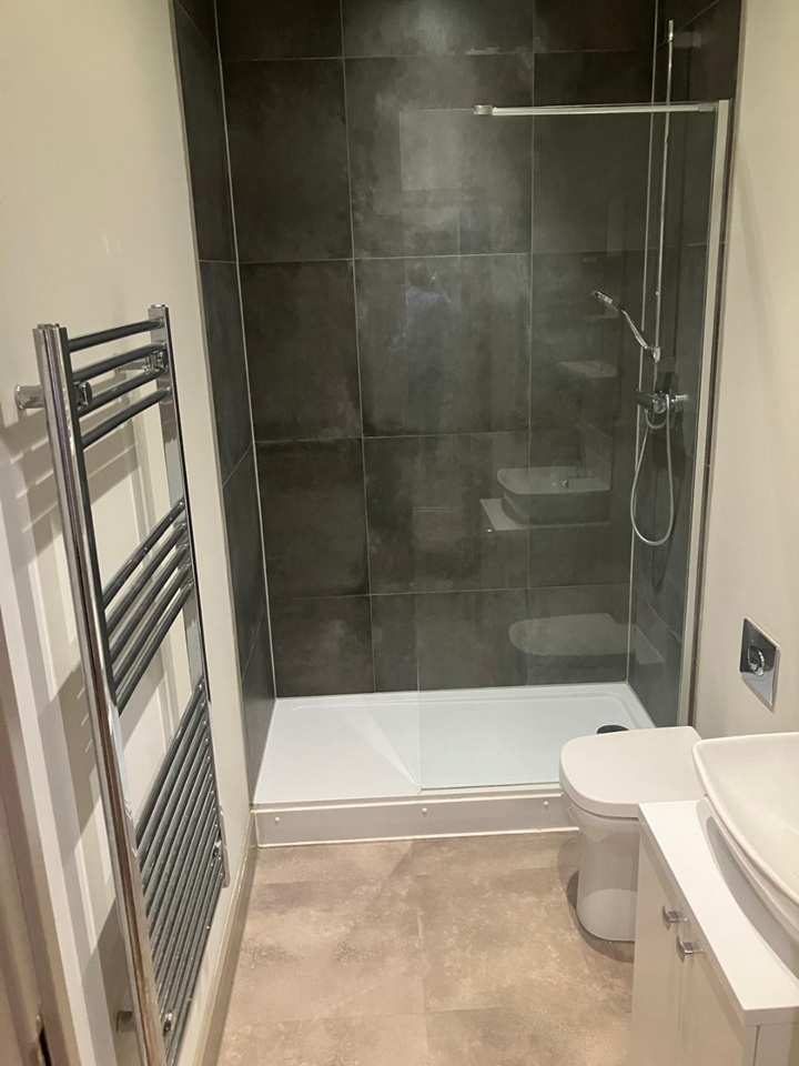 Maidstone - Studio Flat, Week Street, ME14 - To Rent Now for £820.00 p/m