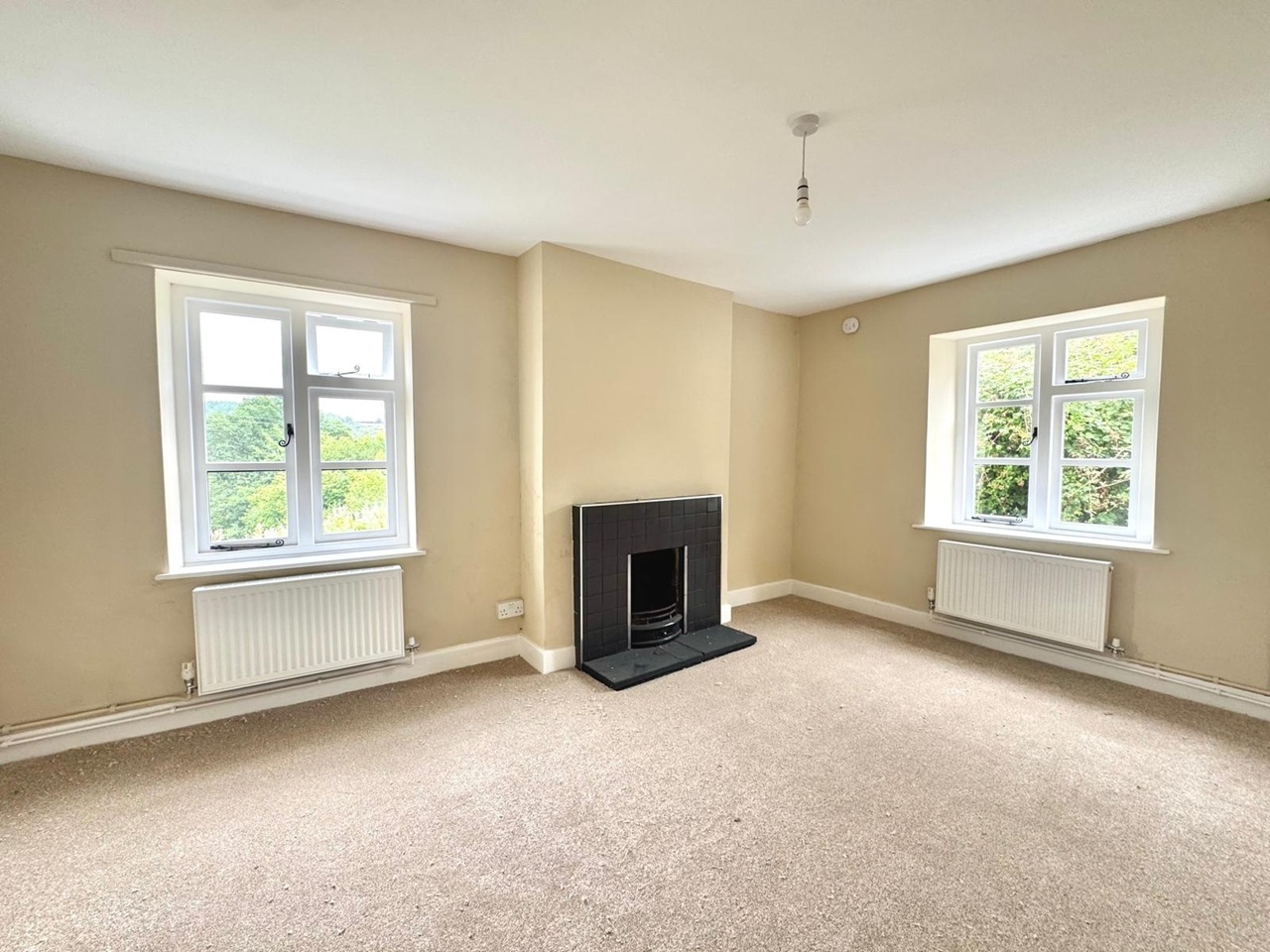 Horningsham, Warminster - 3 Bed Semi-Detached House, Chapel Street ...