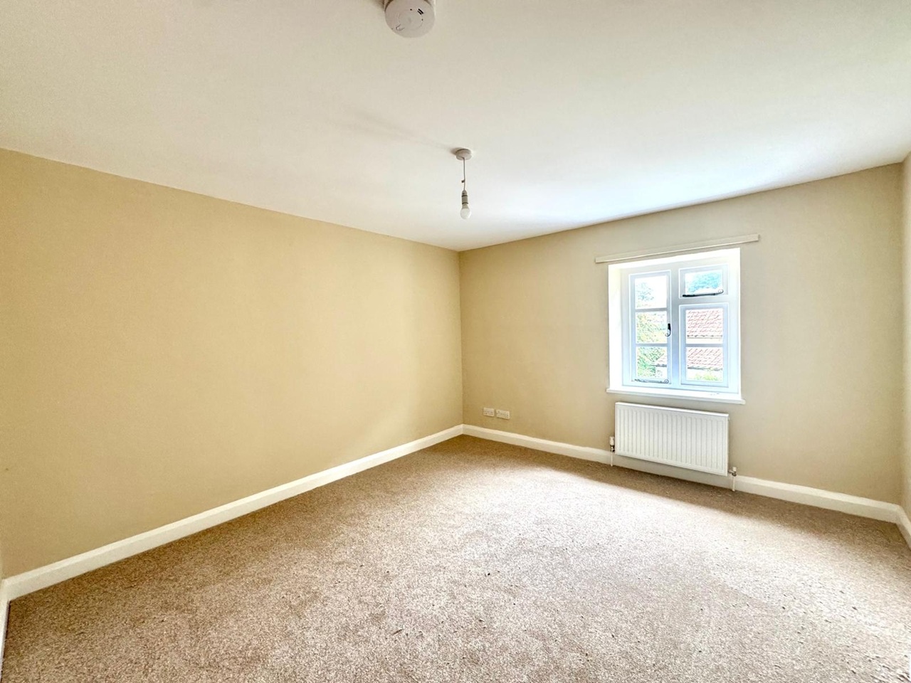 Horningsham, Warminster - 3 Bed Semi-Detached House, Chapel Street ...