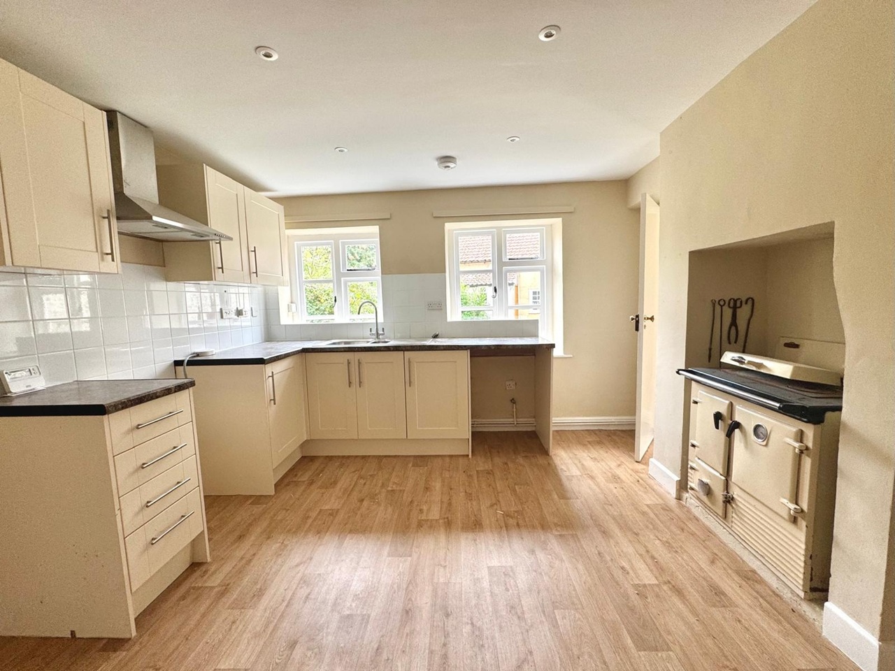 Horningsham, Warminster - 3 Bed Semi-Detached House, Chapel Street ...