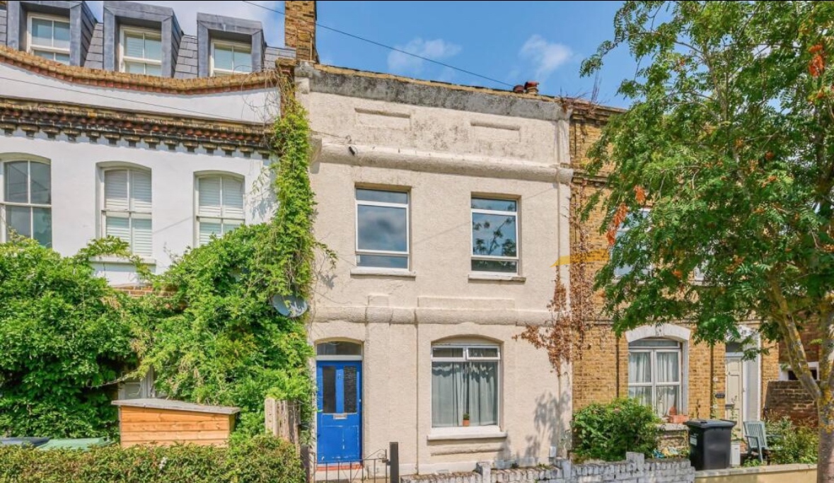 London - 3 Bed Terraced House, Idmiston Road, SE27 - To Rent Now for £ ...