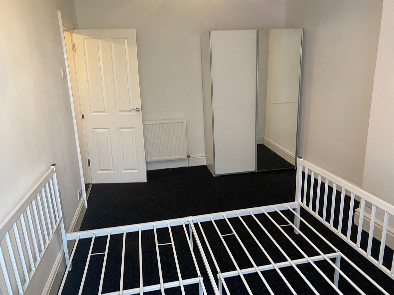 Manchester - 2 Bed Flat, Daisy Bank Road, M14 - To Rent Now for £1,000. ...