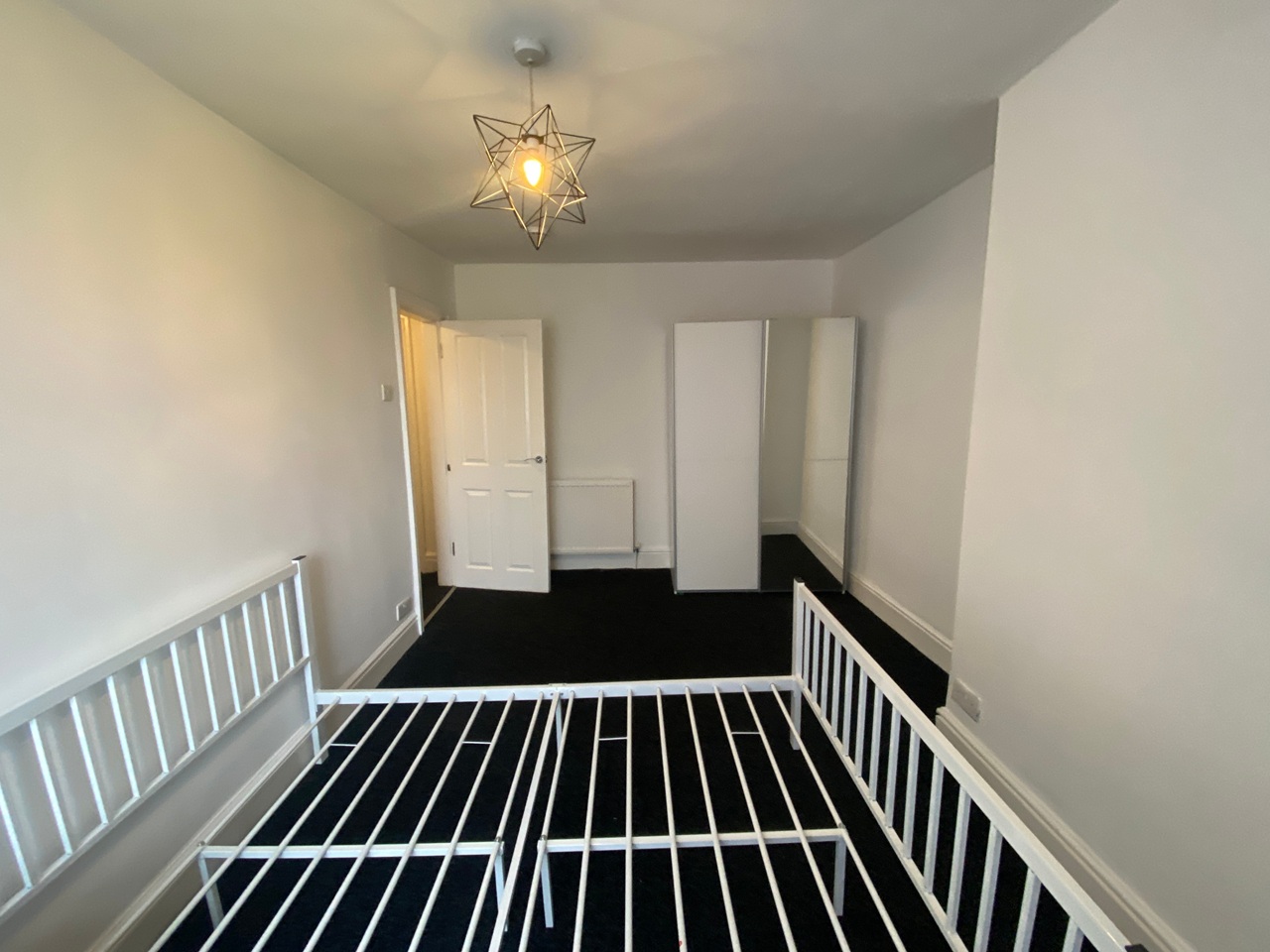 Manchester - 2 Bed Flat, Daisy Bank Road, M14 - To Rent Now for £1,000. ...