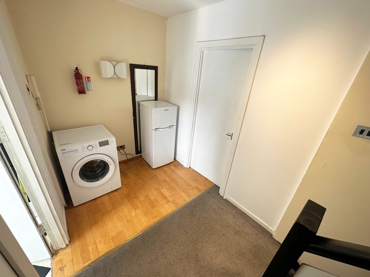 London - Room in a Shared House, Elephant Lane, SE16 - To Rent Now for ...