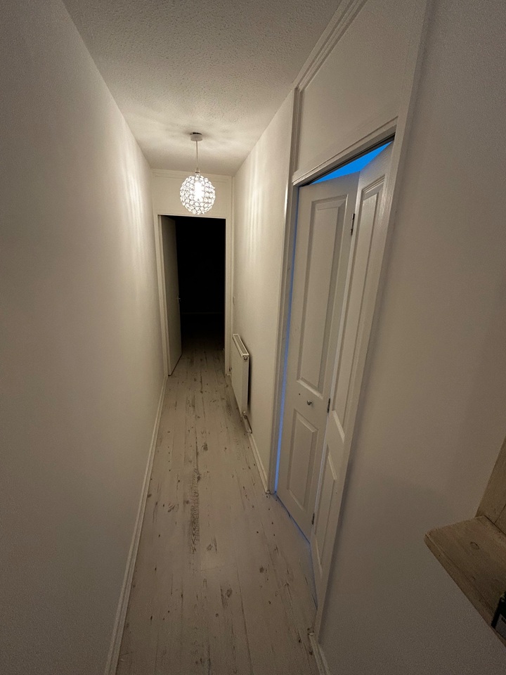 London - 1 Bed Flat, Fairview House, SW2 - To Rent Now for £1,750.00 p/m