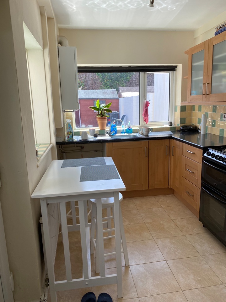 Exeter - 2 Bed Terraced House, Cross View, EX2 - To Rent Now for £1,000 ...