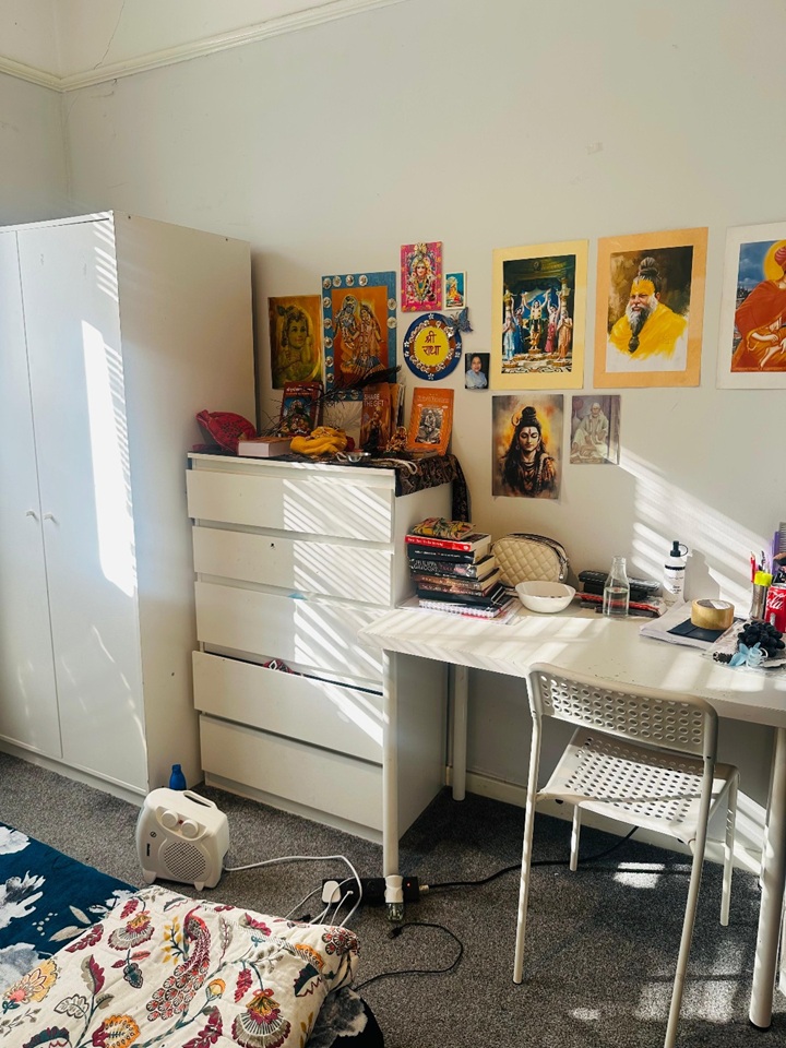 Newcastle Upon Tyne - Room in a Shared House, Chillingham Road, NE6 ...
