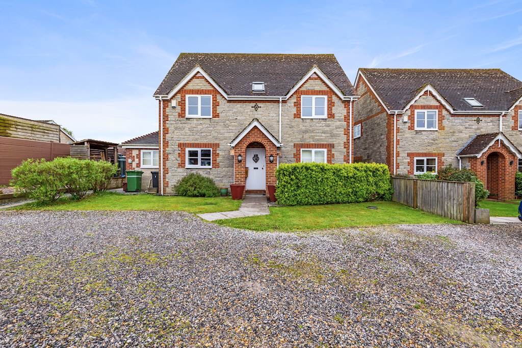 Witham Friary, Frome - 4 Bed Detached House, New Friary Cottages, BA11 ...