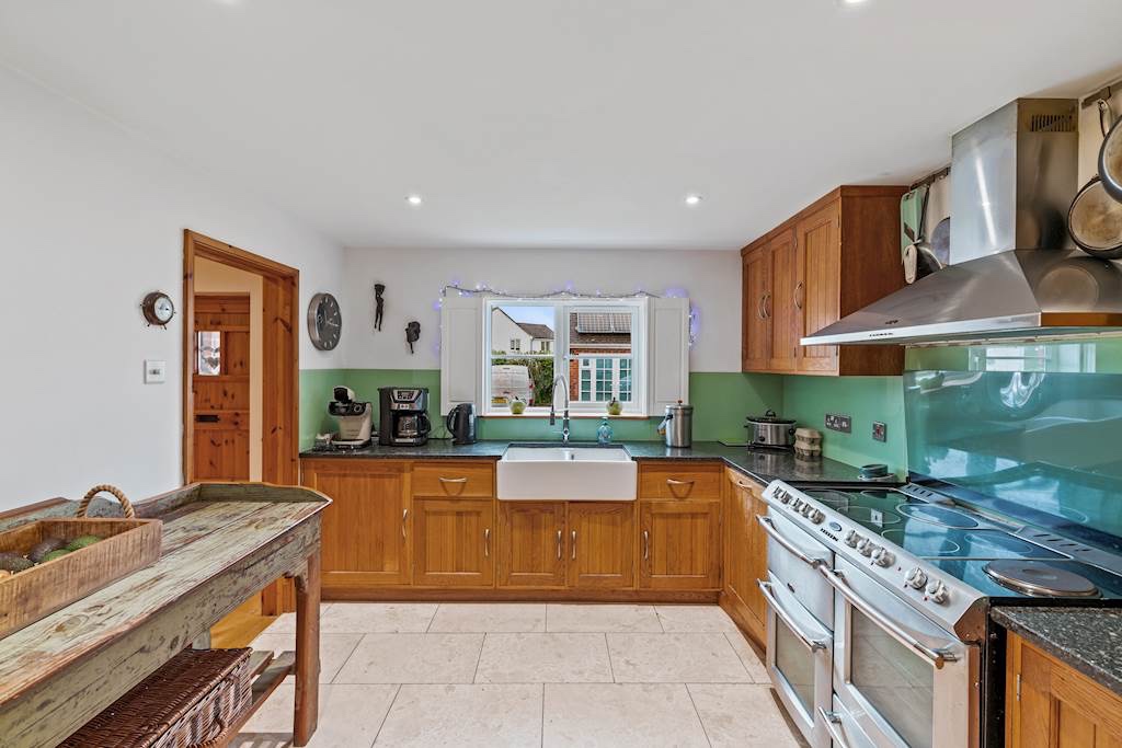 Witham Friary, Frome - 4 Bed Detached House, New Friary Cottages, BA11 ...