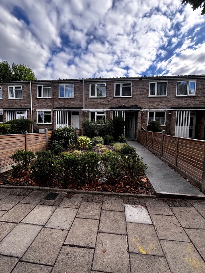 London - 3 Bed Terraced House, Chartfield Avenue, SW15 - To Rent Now ...