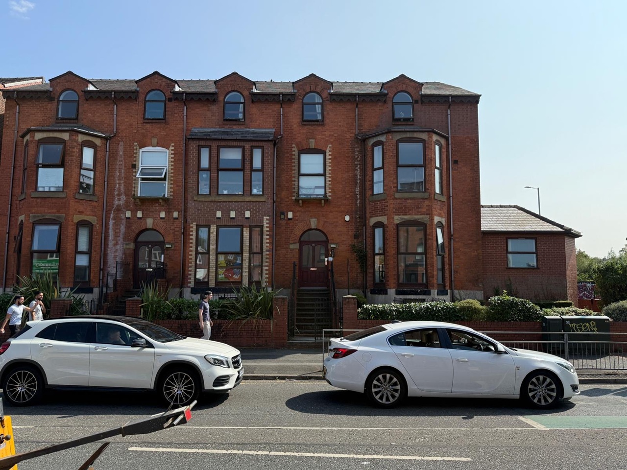 Manchester - Room in a Shared Flat, Hathersage Road, M13 - To Rent Now ...