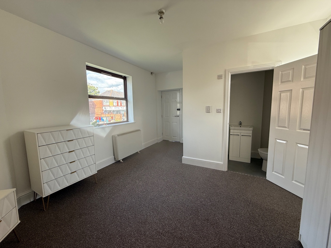 Manchester - Room in a Shared Flat, Hathersage Road, M13 - To Rent Now ...