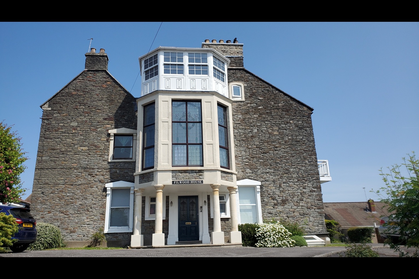 Bristol - 2 Bed Maisonette, Filwood House, BS15 - To Rent Now for £ ...