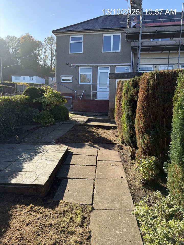 Carmel, Holywell - 3 Bed Semi-Detached House, Hafod Y Coed, CH8 - To ...