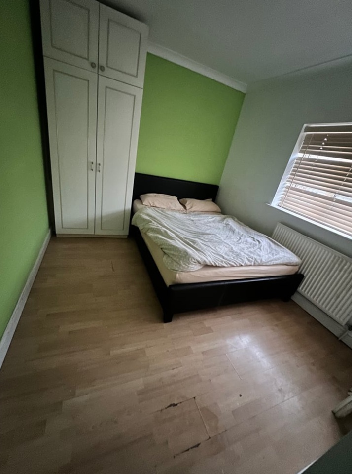 Slough - Room in a Shared House, Granville Avenue, SL2 - To Rent Now ...