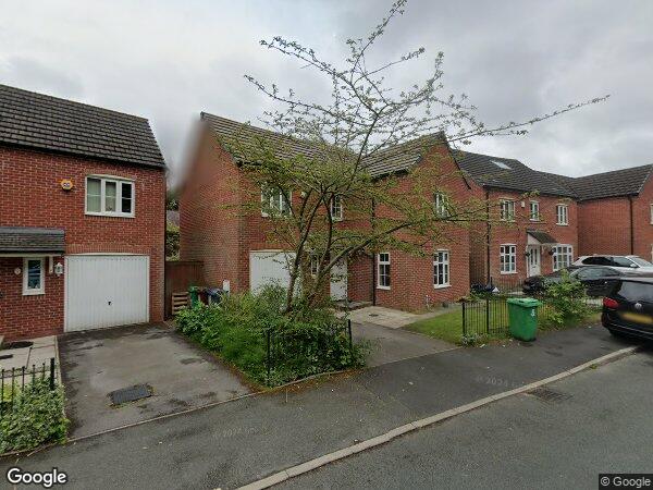 Manchester - Room in a Shared House, Stoneyholme Avenue, M8 - To Rent ...