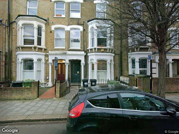 London - 2 Bed Flat, Saltoun Road, SW2 - To Rent Now for £2,000.00 p/m