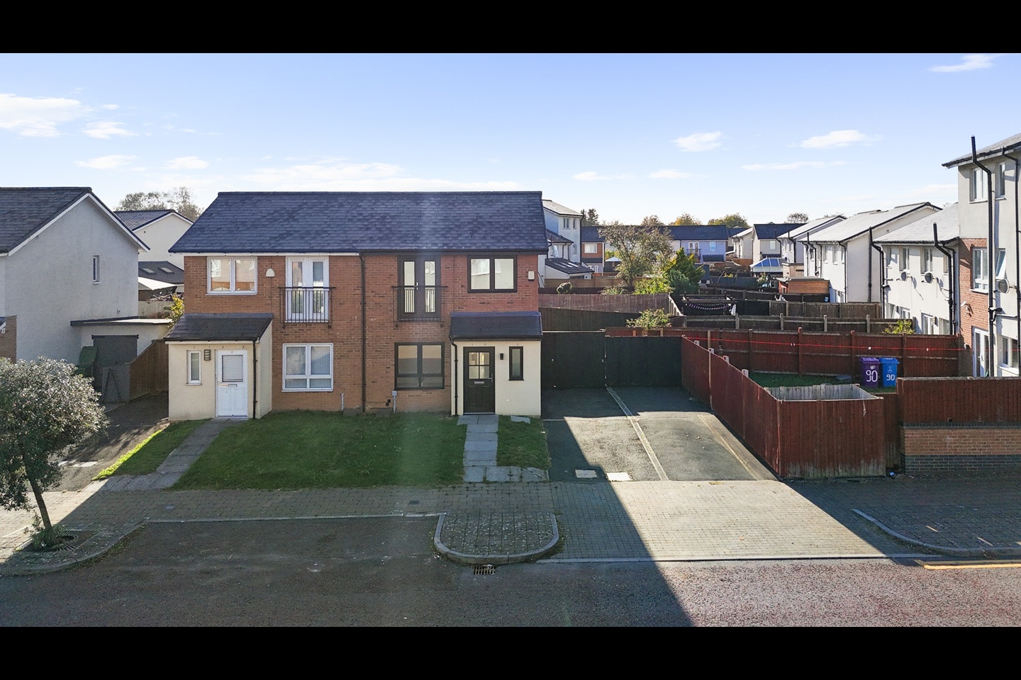 Liverpool - 3 Bed Semi-Detached House, Lewisham Road, L11 - To Rent Now ...