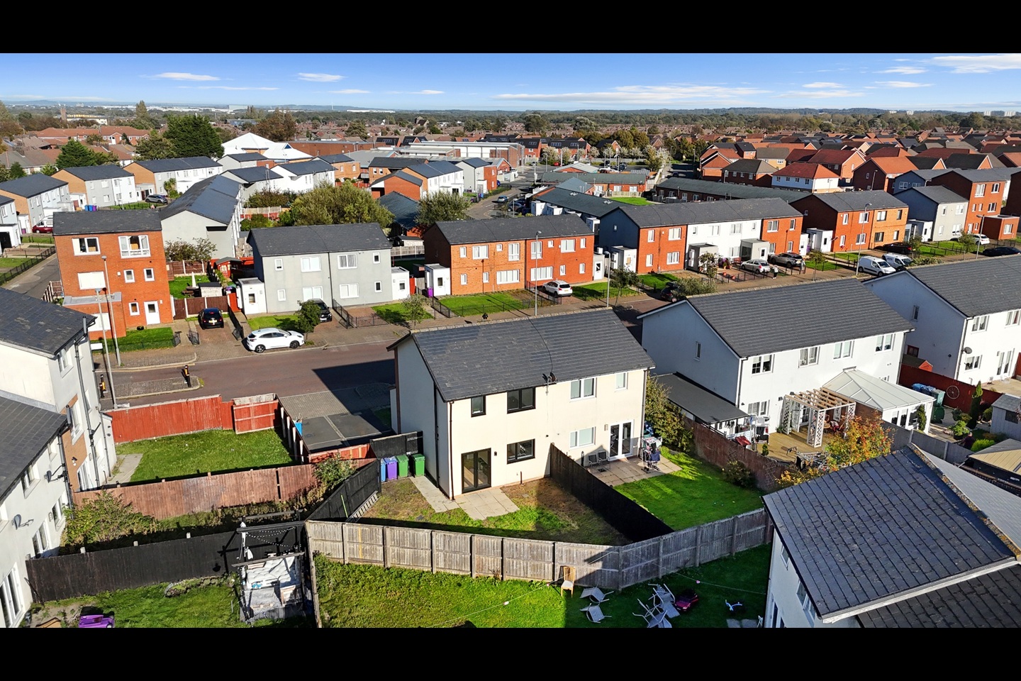 Liverpool - 3 Bed Semi-Detached House, Lewisham Road, L11 - To Rent Now ...
