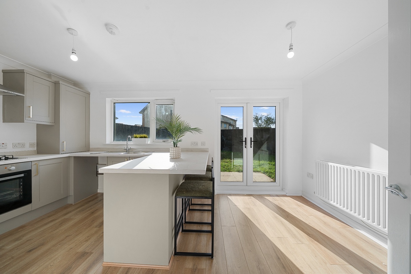 Liverpool - 3 Bed Semi-Detached House, Lewisham Road, L11 - To Rent Now ...