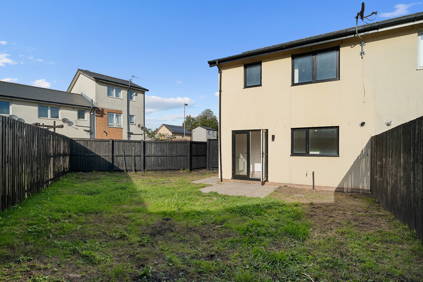 Liverpool - 3 Bed Semi-Detached House, Lewisham Road, L11 - To Rent Now ...