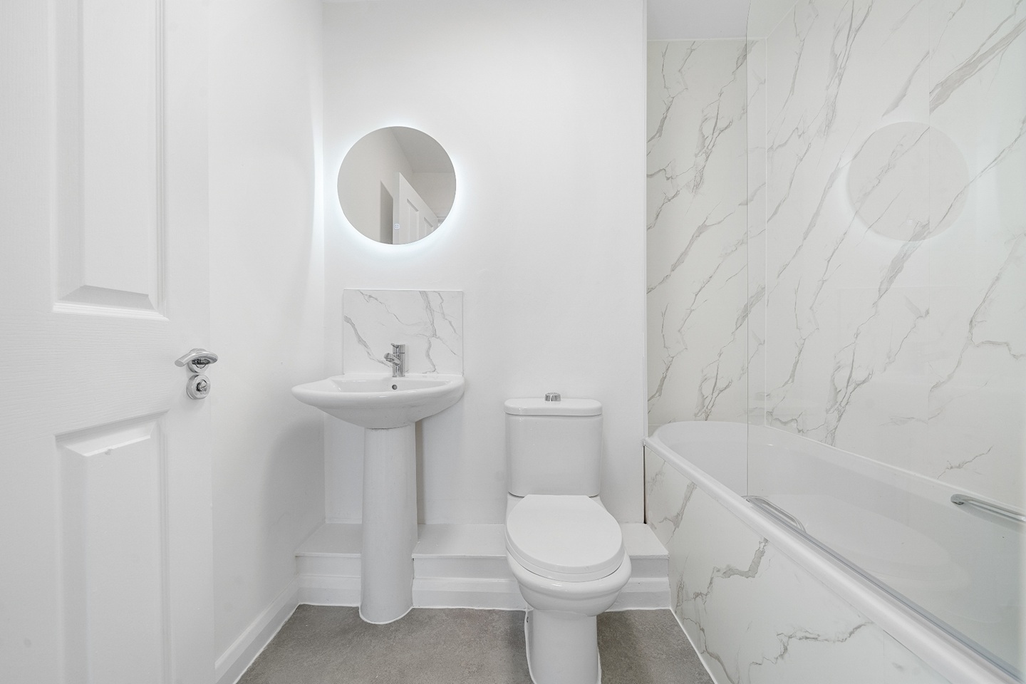 Liverpool - 3 Bed Semi-Detached House, Lewisham Road, L11 - To Rent Now ...