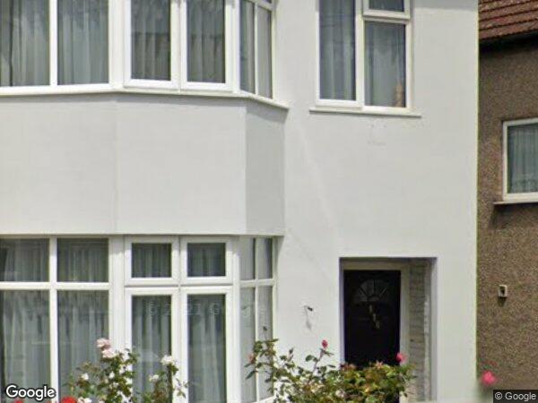 Harrow - Room in a Shared House, Stuart Avenue, HA2 - To Rent Now for £ ...