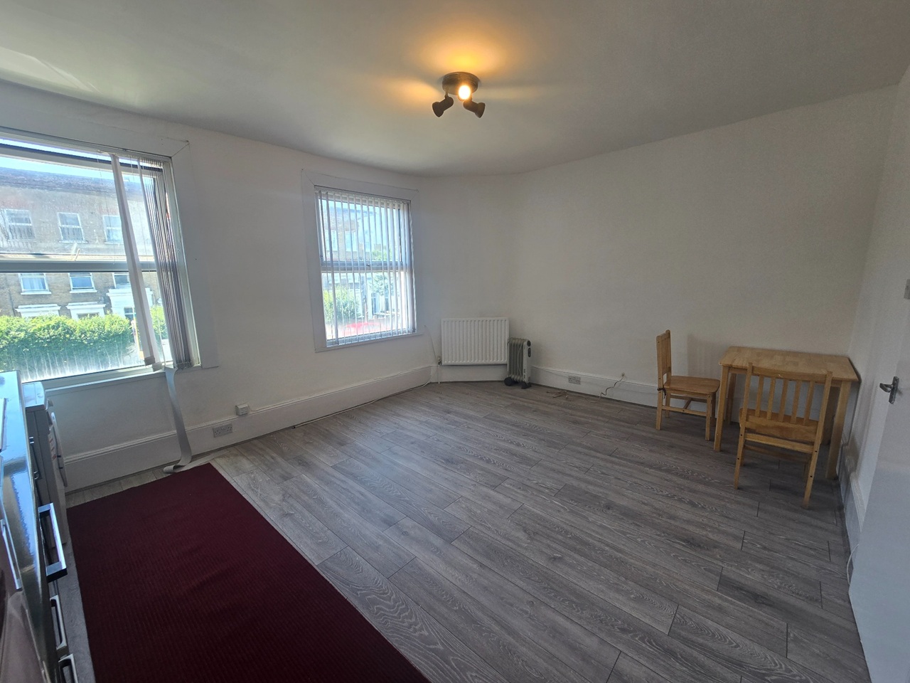 London - 1 Bed Flat, Kent House Road, SE26 - To Rent Now for £1,225.00 p/m