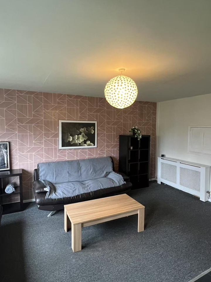 Manchester - Room in a Shared House, Lockton Close, M1 - To Rent Now ...