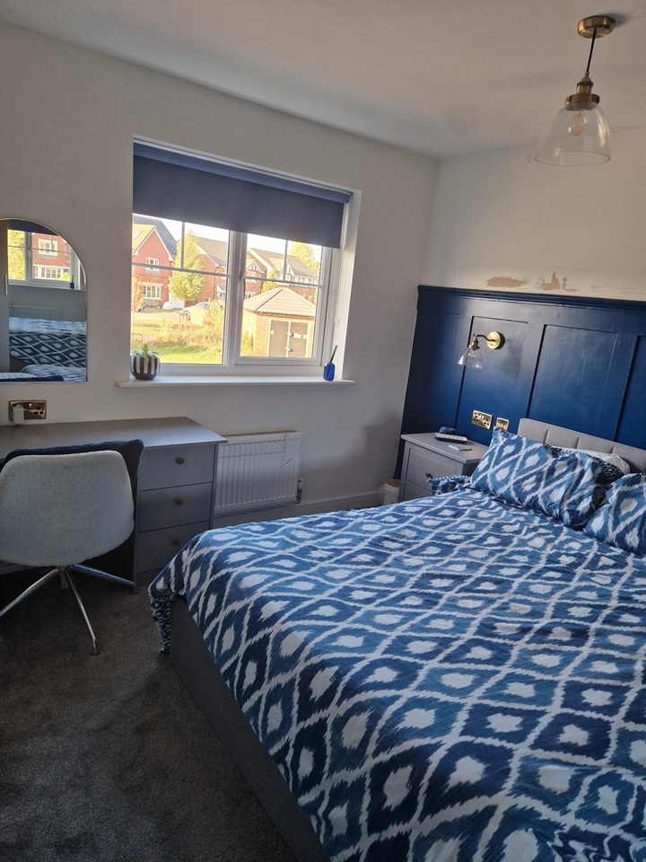 Chester - Room in a Shared House, Roman Crescent, CH4 - To Rent Now for ...