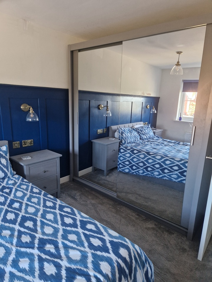 Chester - Room in a Shared House, Roman Crescent, CH4 - To Rent Now for ...