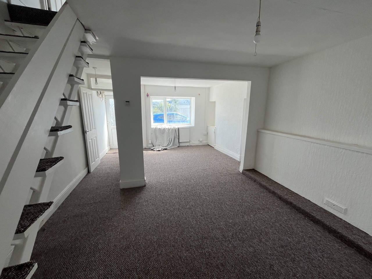 Plasmarl, Swansea - 2 Bed Terraced House, Dinas Street, SA6 - To Rent ...