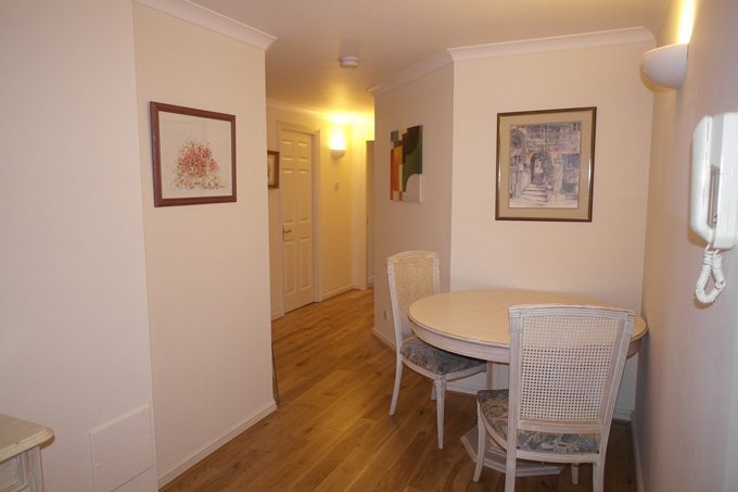 London - Room in a Shared Flat, Meridian Place, E14 - To Rent Now for £ ...