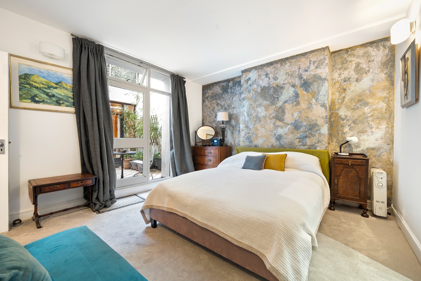 London - 1 Bed Flat, Manson Place, SW7 - To Rent Now for £2,995.00 p/m