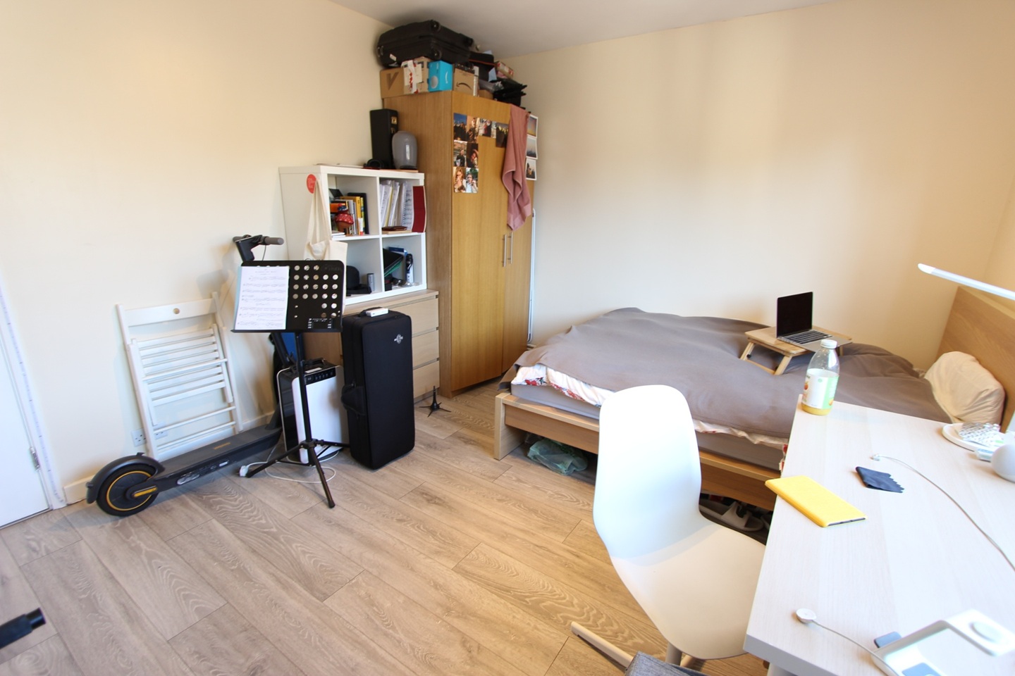 London - 4 Bed Flat, Westerham, NW1 - To Rent Now for £4,000.00 p/m