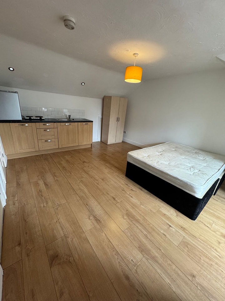 London - Studio Flat, Dacres Road, SE23 - To Rent Now for £1,500.00 p/m