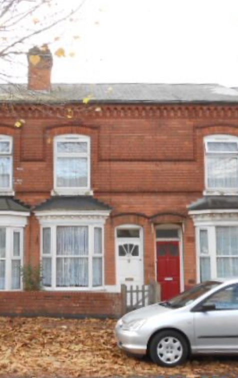 Birmingham - 2 Bed Terraced House, Medlicott Road, B11 - To Rent Now ...