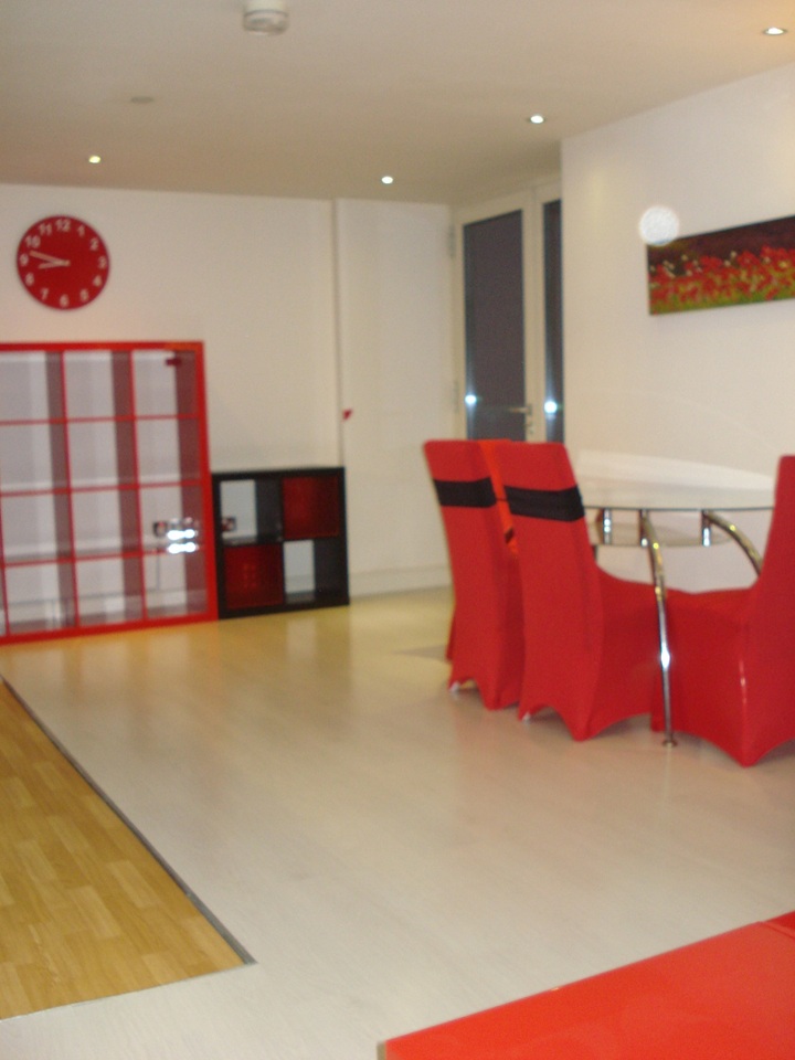 Nottingham - 2 Bed Flat, The Litmus Building, NG1 - To Rent Now for £ ...