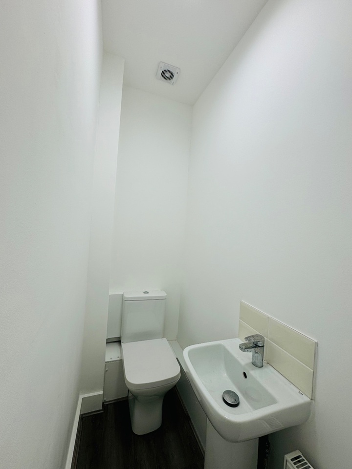 London - 4 Bed Maisonette, Bracewell Road, W10 - To Rent Now for £3,000 ...