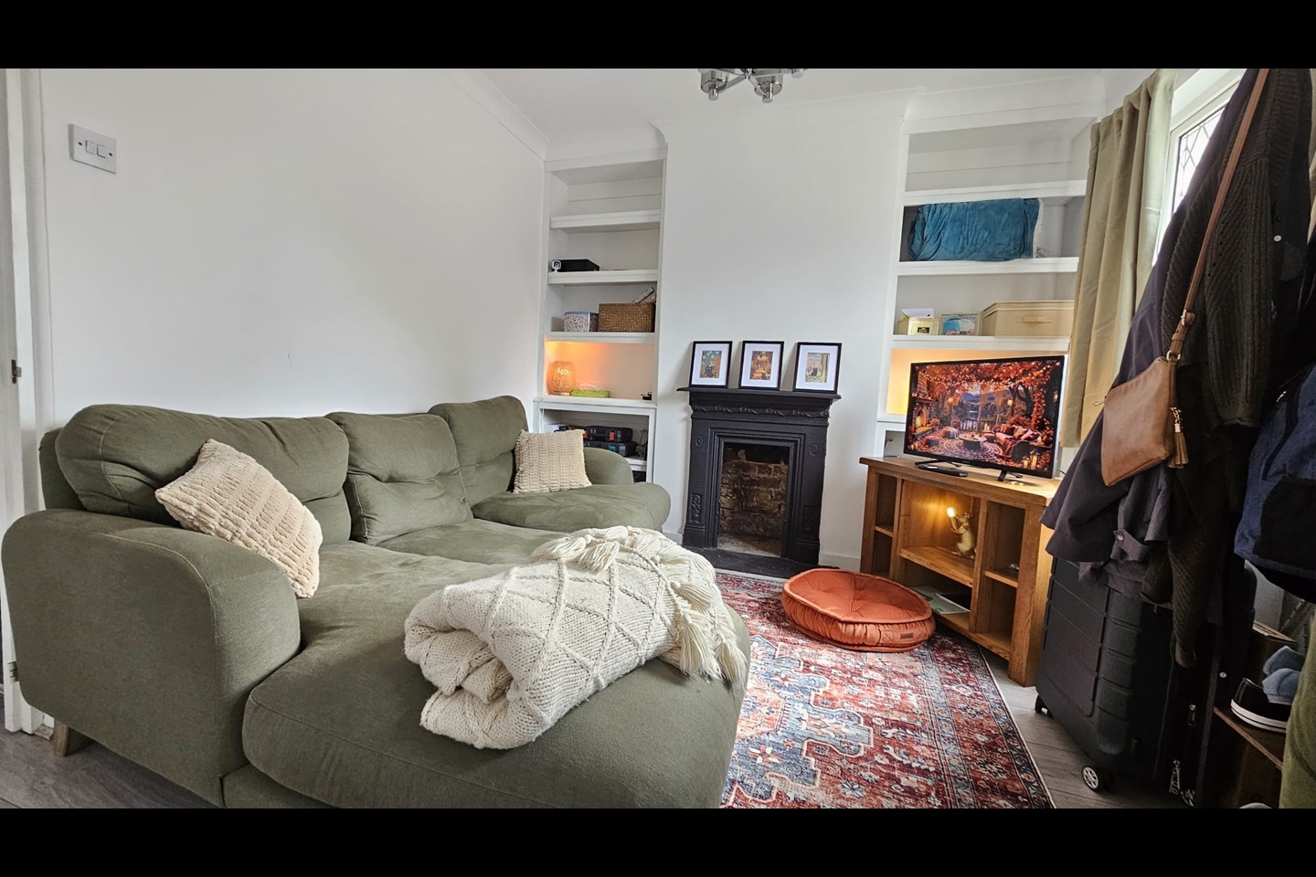 Gillingham - 2 Bed Terraced House, Otway Street, ME7 - To Rent Now for ...