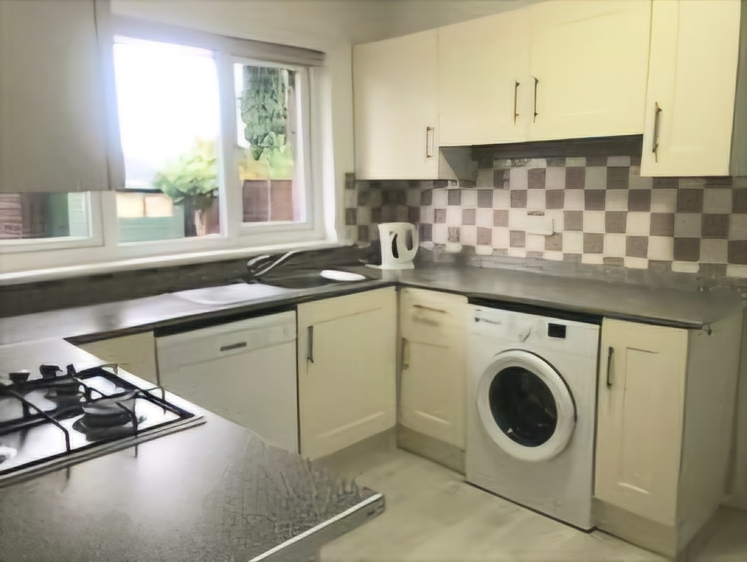 Inverness - 3 Bed Semi-Detached House, Raigmore Avenue, IV2 - To Rent ...