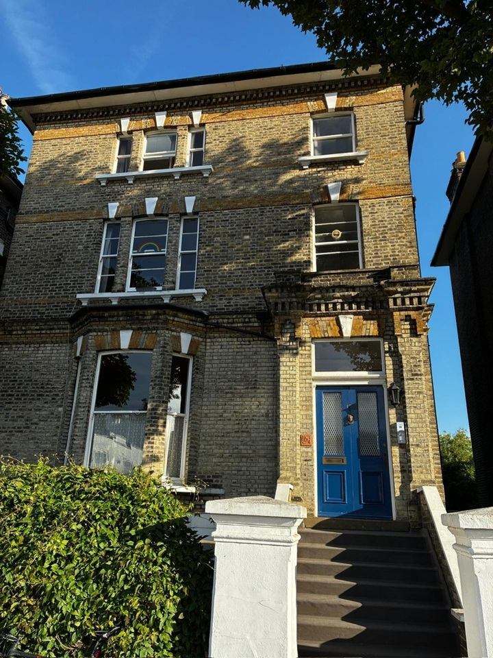 London - 1 Bed Flat, King Henry's Road, NW3 - To Rent Now for £2,300.00 p/m