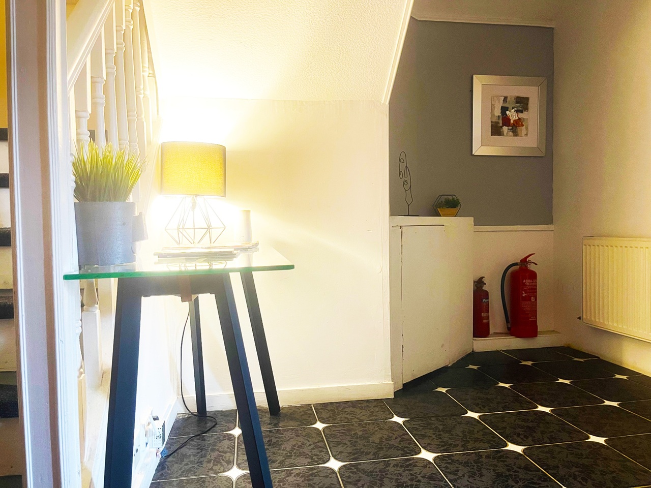 London - Room in a Shared House, St. Lawrence Way, SW9 - To Rent Now ...