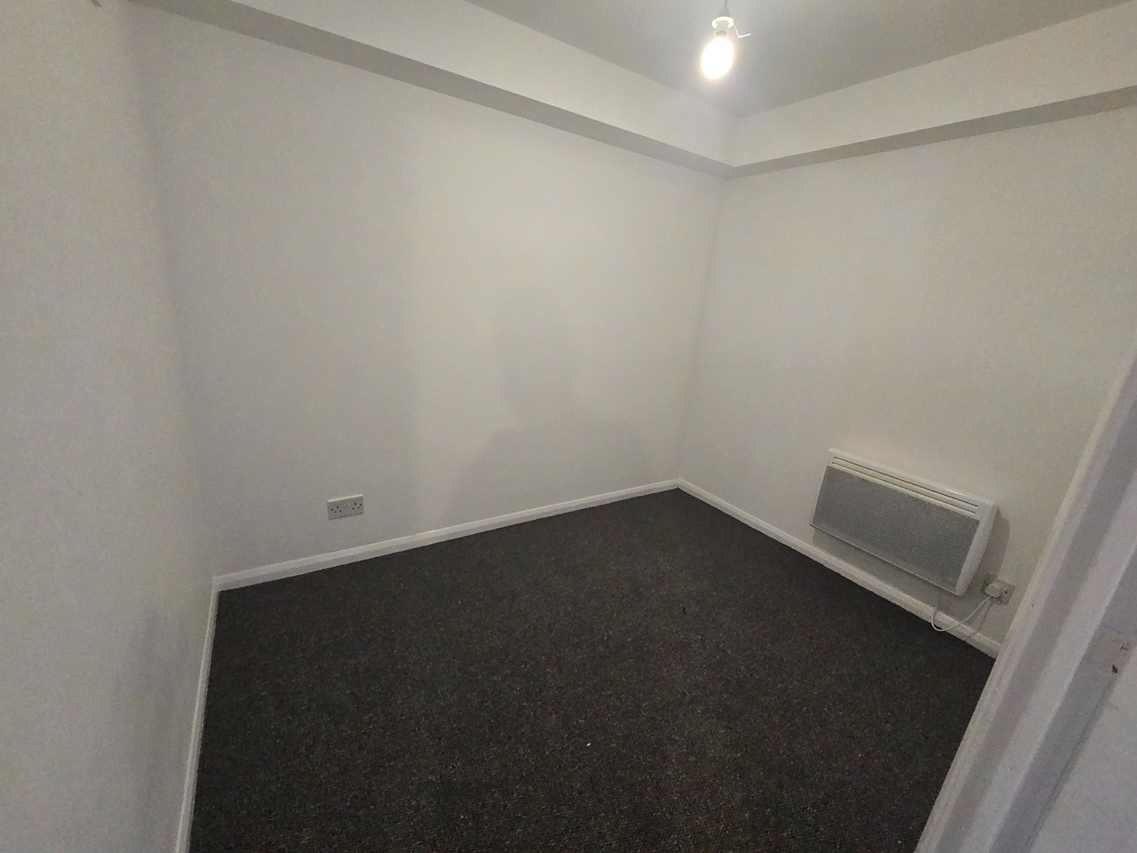 London - 1 Bed Flat, John Silkin Lane, SE8 - To Rent Now for £1,250.00 p/m
