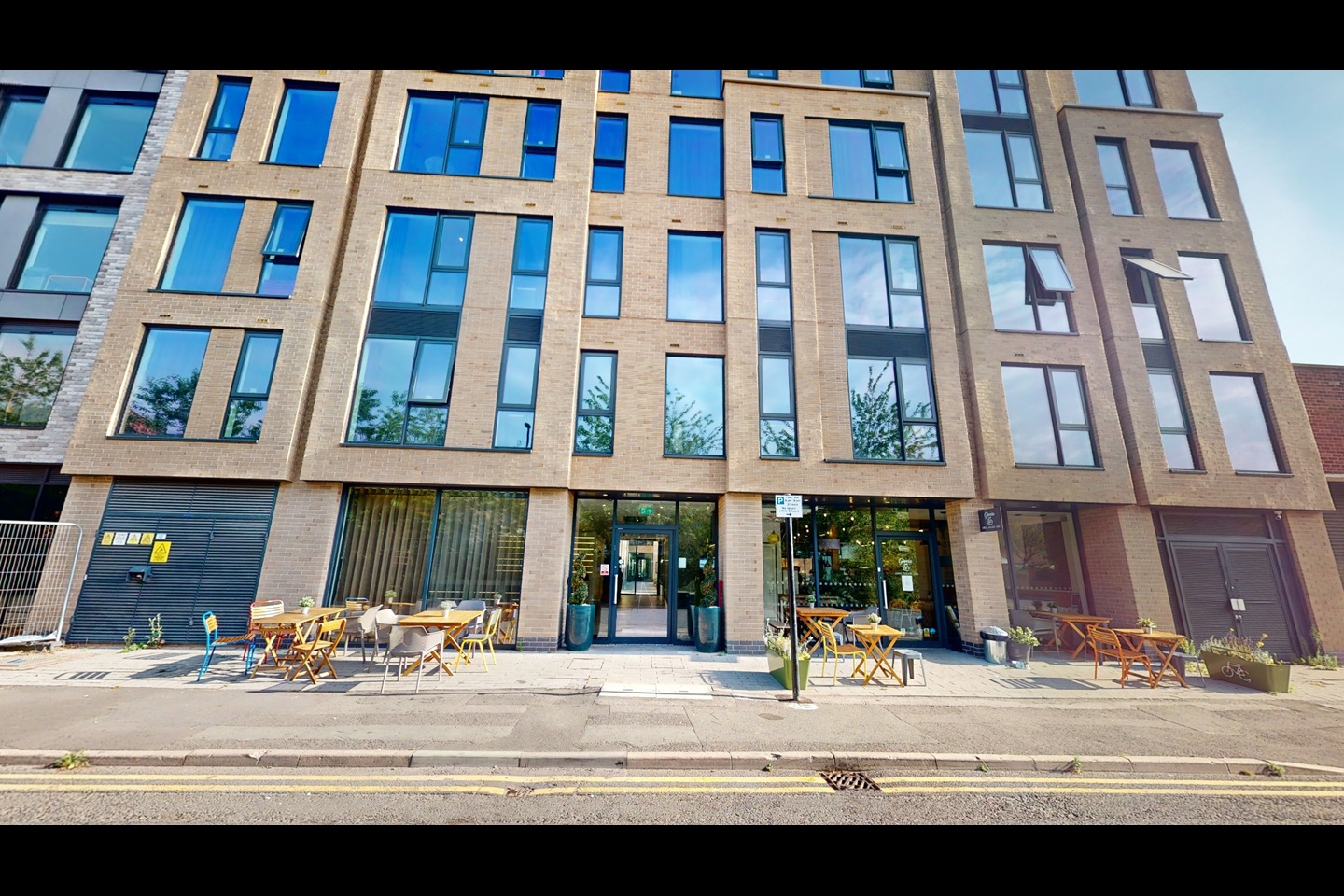 Coventry - Studio Flat, Coventry, CV1 - To Rent Now for £780.00 p/m