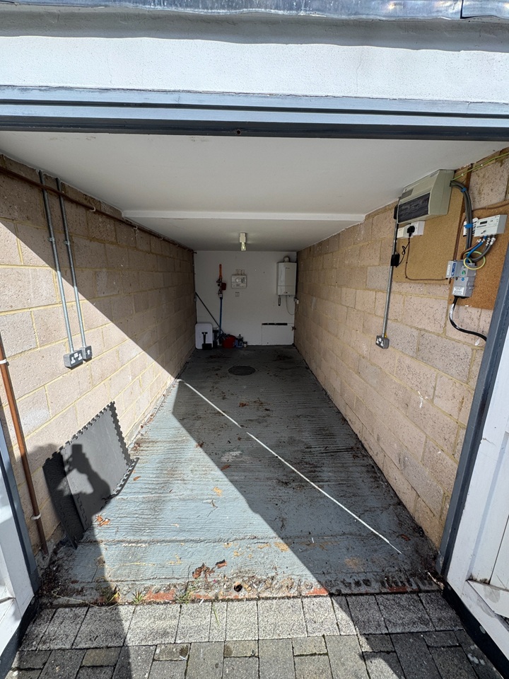 Brighton - 2 Bed Terraced House, Port Hall Mews, BN1 - To Rent Now for ...