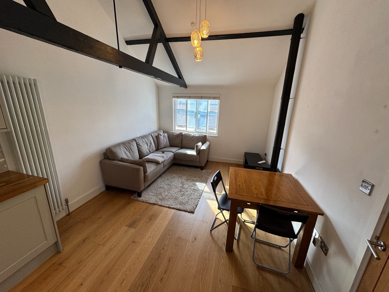 Brighton - 2 Bed Terraced House, Port Hall Mews, BN1 - To Rent Now for ...
