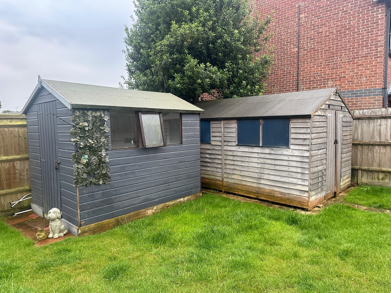 Lower Earley, Reading - Room in a Shared House, Fleetham Gardens, RG6 ...