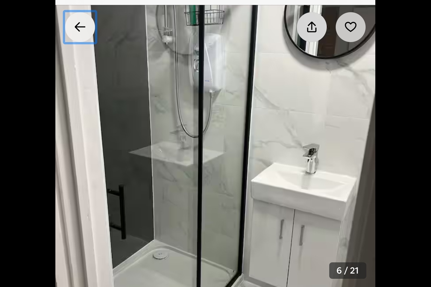 London - Studio Flat, London, E2 - To Rent Now for £1,600.00 p/m